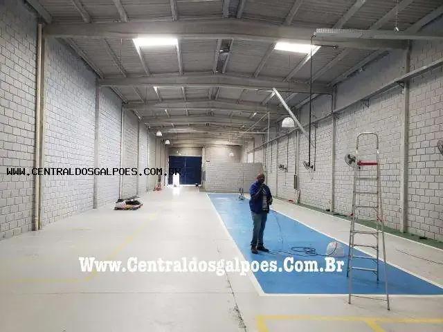 Galpão / Depósito para Locação em Camaçari/BA Limoeiro