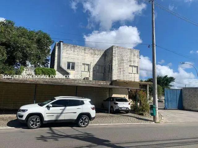 Galpão / Depósito para Locação em Camaçari/BA Limoeiro