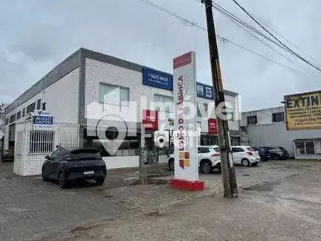 Galpão / Depósito para Locação em Camaçari/BA Limoeiro