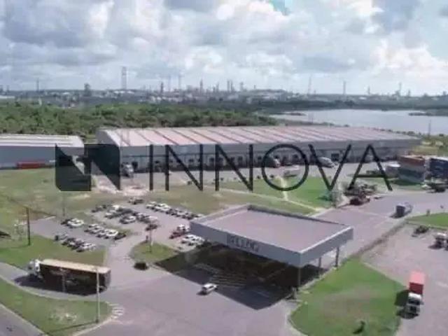 Galpão / Depósito para Locação em Camaçari/BA Polo Industrial