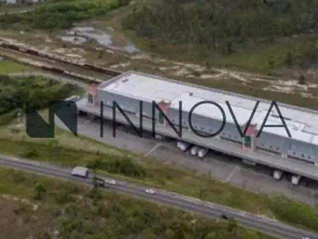 Galpão / Depósito para Locação em Camaçari/BA Polo Industrial