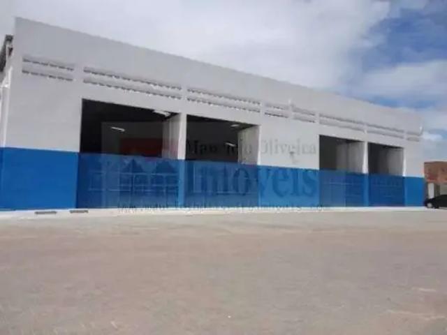 Galpão / Depósito para Locação em Camaçari/BA Polo Petroquímico