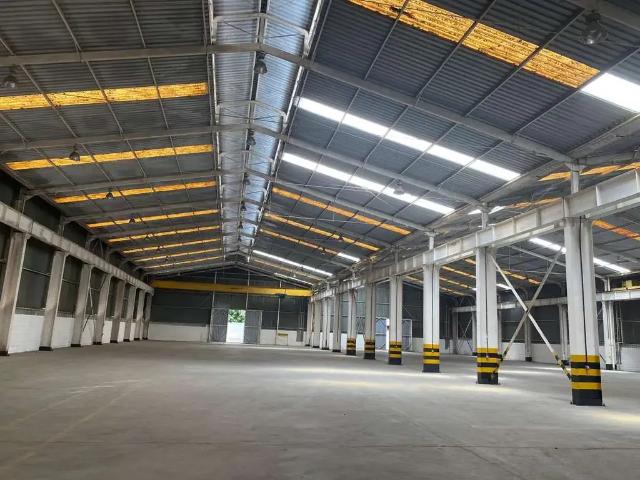 Galpão / Depósito para Locação em Camaçari/BA Polo Petroquímico