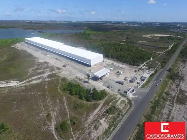 Galpão / Depósito para Locação em Camaçari/BA Polo Petroquímico