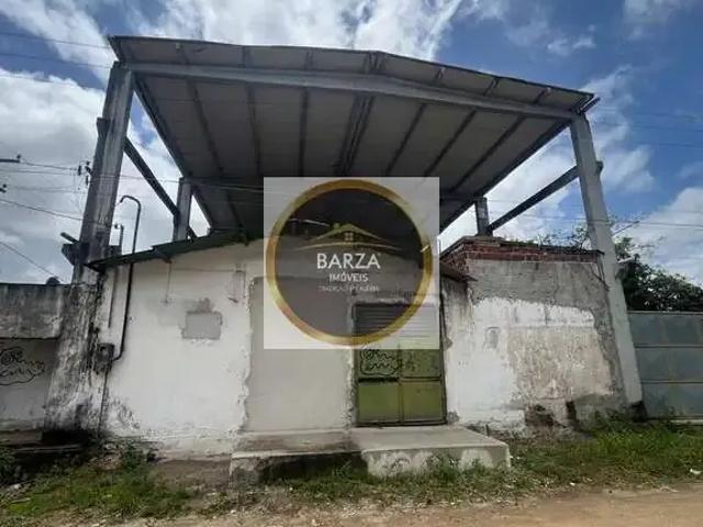 Galpão / Depósito para Locação em Camaragibe/PE Aldeia dos Camarás
