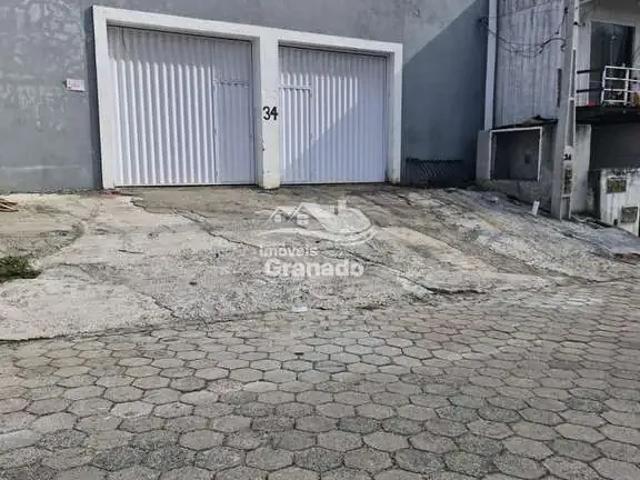 Galpão / Depósito para Locação em Camboriú/SC Areias