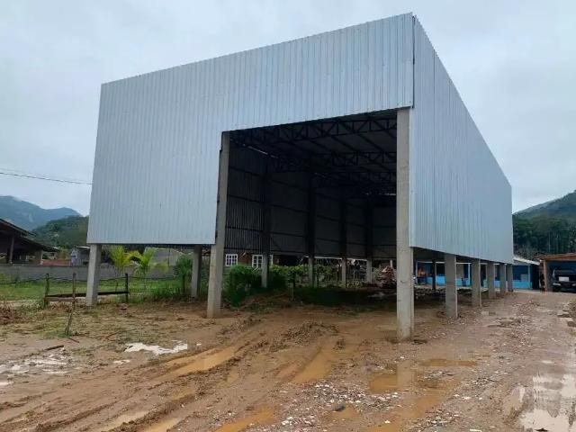Galpão / Depósito para Locação em Camboriú/SC Braço