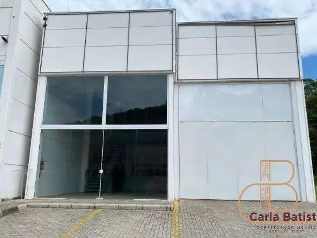Galpão / Depósito para Locação em Camboriú/SC Centro