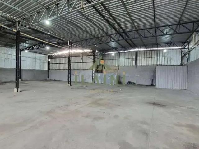 Galpão / Depósito para Locação em Camboriú/SC Lídia Duarte