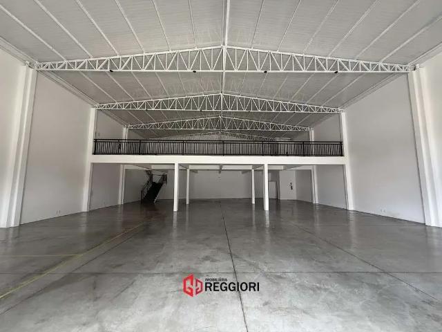Galpão / Depósito para Locação em Camboriú/SC Rio Pequeno