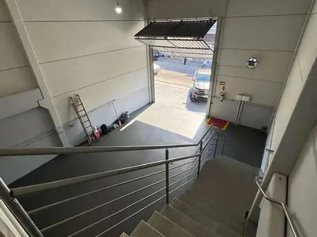 Galpão / Depósito para Locação em Camboriú/SC Santa Regina