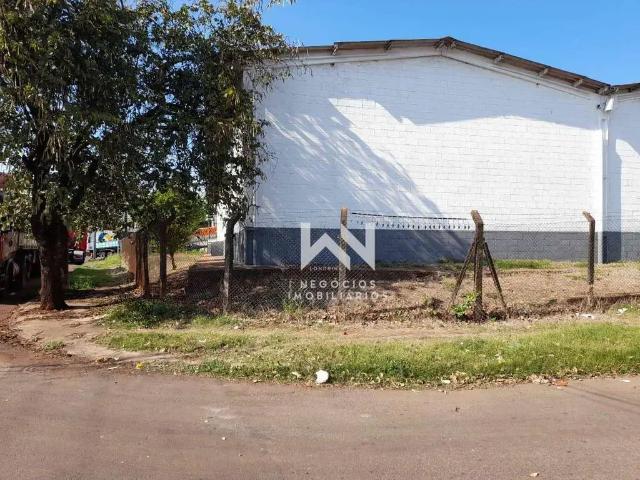 Galpão / Depósito para Locação em Cambé/PR Jardim União