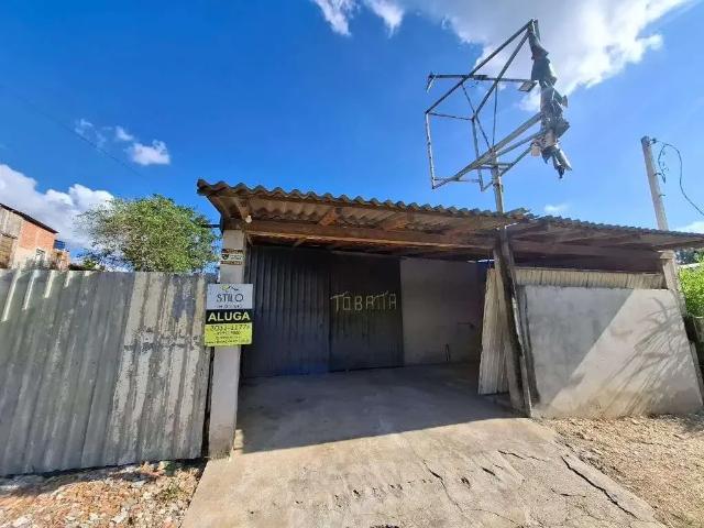 Galpão / Depósito para Locação em Campo Largo/PR Vila Mariano Torres