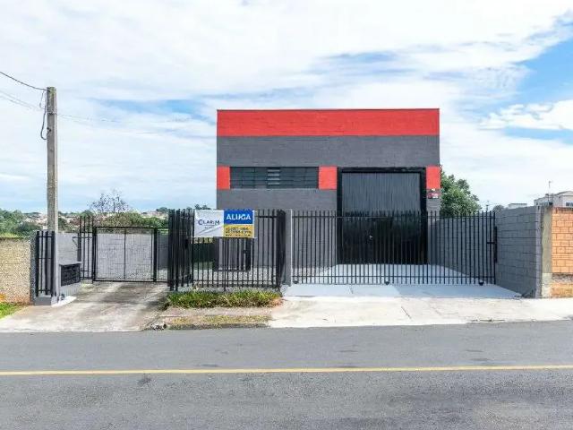 Galpão / Depósito para Locação em Campo Largo/PR Aparecida