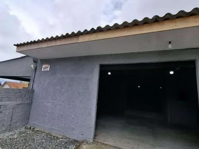 Galpão / Depósito para Locação em Campo Largo/PR Centro