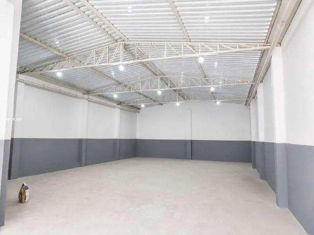 Galpão / Depósito para Locação em Campo Limpo Paulista/SP Vila Tavares