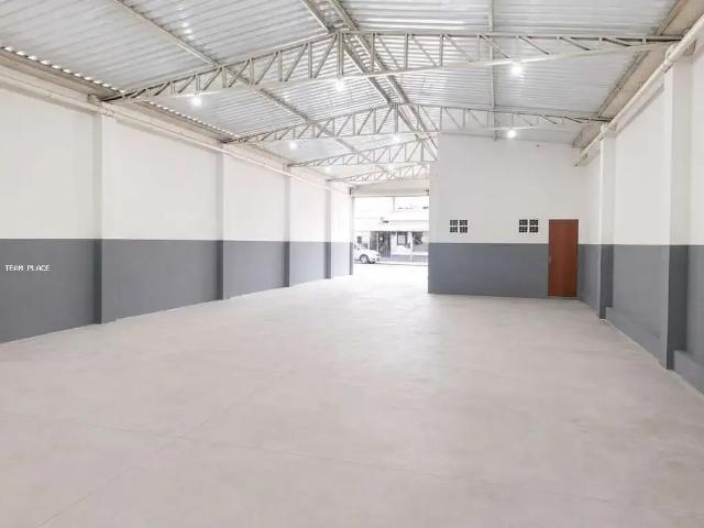 Galpão / Depósito para Locação em Campo Limpo Paulista/SP Vila Tavares