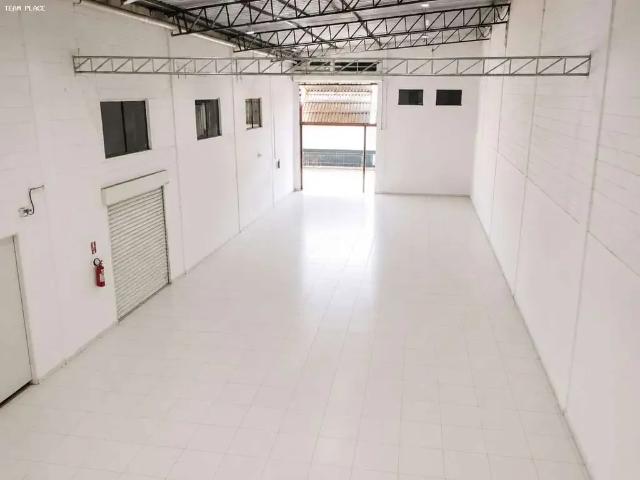Galpão / Depósito para Locação em Campo Limpo Paulista/SP Jardim Guanciale