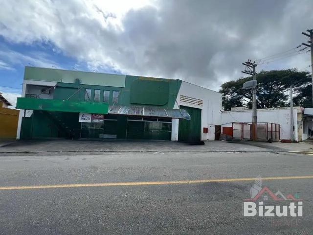 Galpão / Depósito para Locação em Campo Limpo Paulista/SP Jardim Guanciale