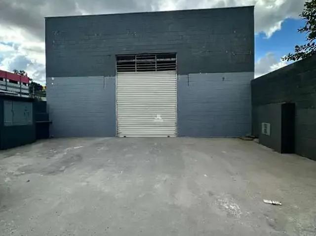Galpão / Depósito para Locação em Campo Limpo Paulista/SP Jardim Solange