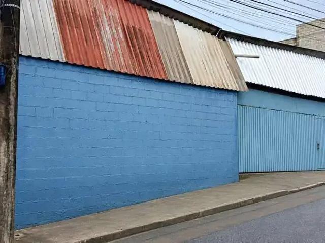 Galpão / Depósito para Locação em Campo Limpo Paulista/SP Jardim Santo Antônio II
