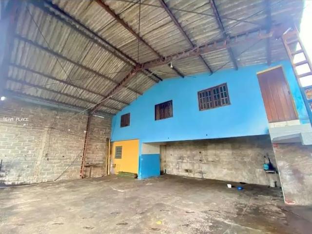 Galpão / Depósito para Locação em Campo Limpo Paulista/SP Jardim Santa Lúcia