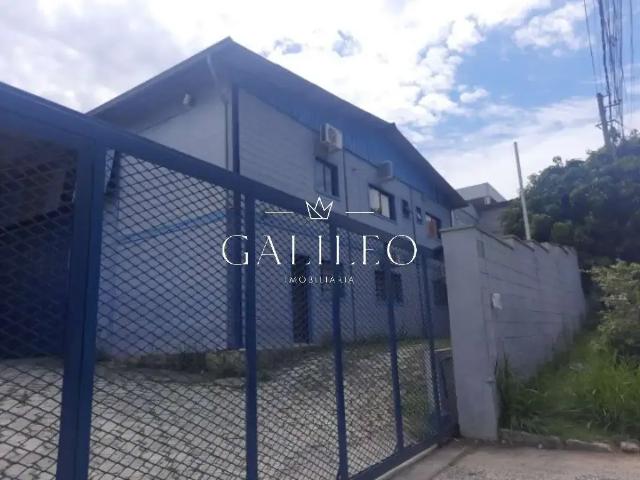 Galpão / Depósito para Locação em Campo Limpo Paulista/SP Sítio São Miguel