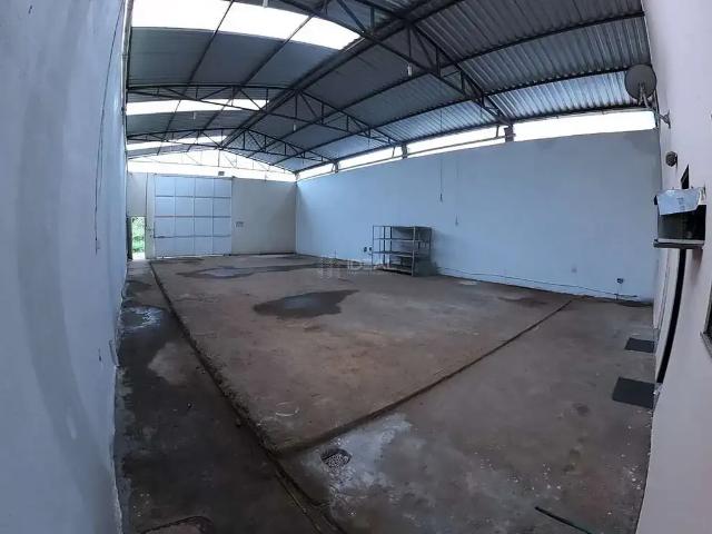 Galpão / Depósito para Locação em Campos dos Goytacazes/RJ Parque Aurora