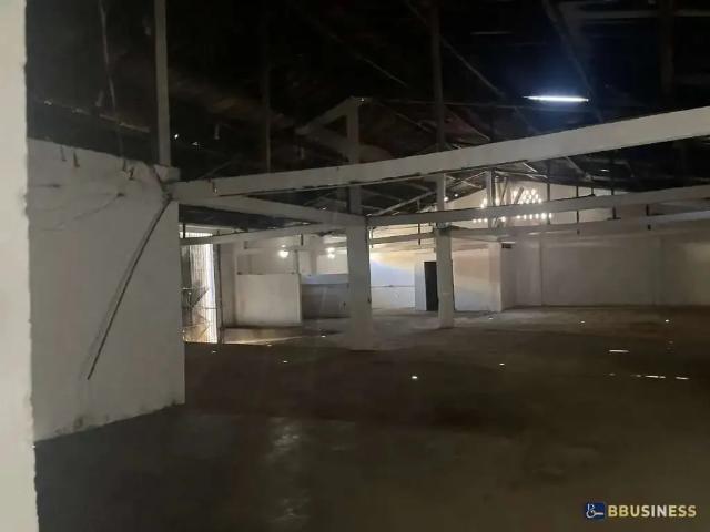Galpão / Depósito para Locação em Campos dos Goytacazes/RJ Parque Califórnia
