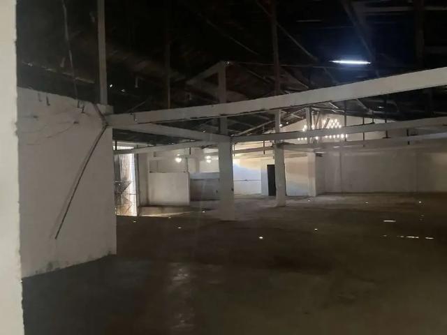 Galpão / Depósito para Locação em Campos dos Goytacazes/RJ Parque Califórnia