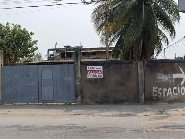 Galpão / Depósito para Locação em Campos dos Goytacazes/RJ Parque Corrientes
