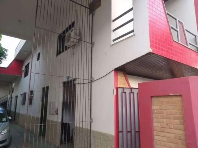 Galpão / Depósito para Locação em Campos dos Goytacazes/RJ Parque Jóquei Club 1 Quartos