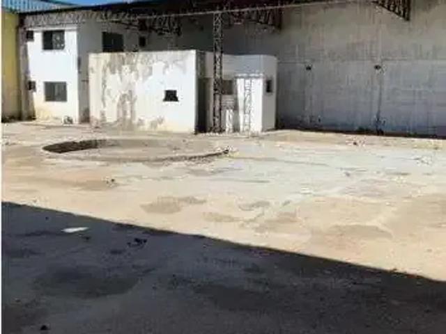 Galpão / Depósito para Locação em Campos dos Goytacazes/RJ Parque Jóquei Club