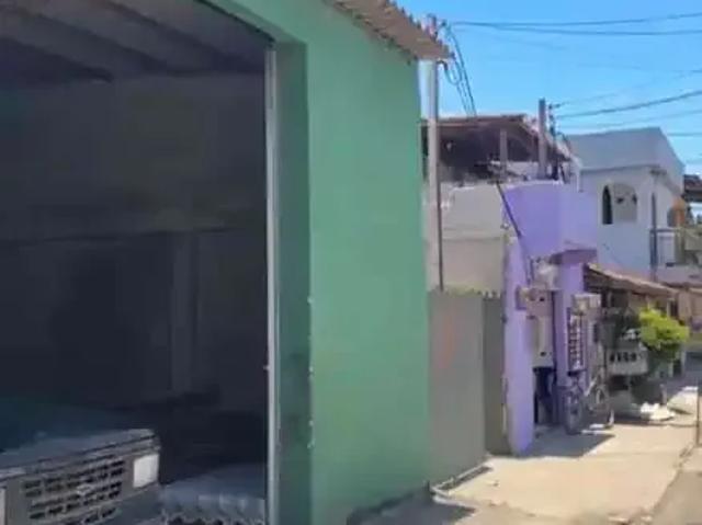 Galpão / Depósito para Locação em Campos dos Goytacazes/RJ Parque Jóquei Club