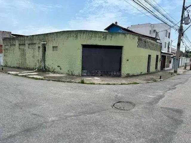 Galpão / Depósito para Locação em Campos dos Goytacazes/RJ Parque Leopoldina