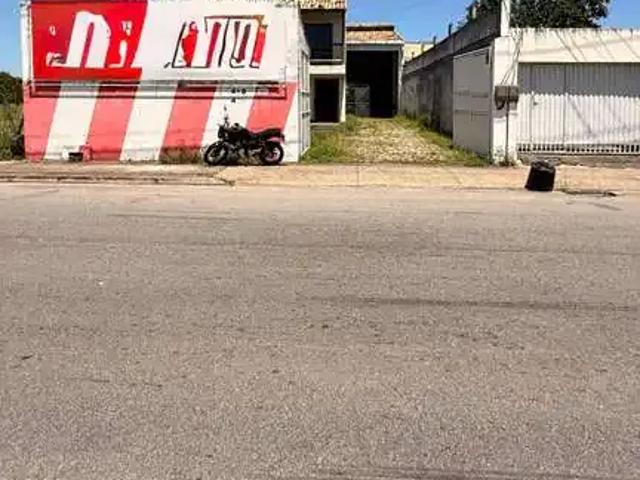 Galpão / Depósito para Locação em Campos dos Goytacazes/RJ Parque Leopoldina