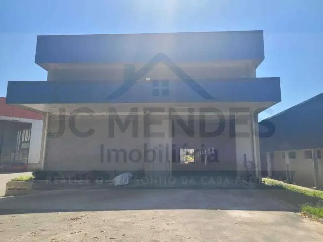 Galpão / Depósito para Locação em Campina Grande do Sul/PR Centro