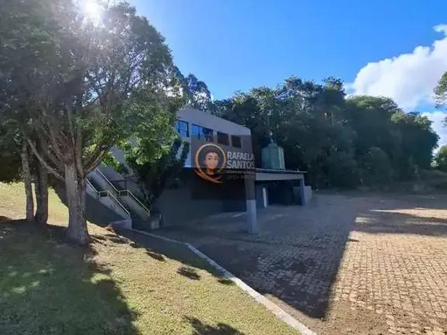 Galpão / Depósito para Locação em Campina Grande do Sul/PR Área Industrial