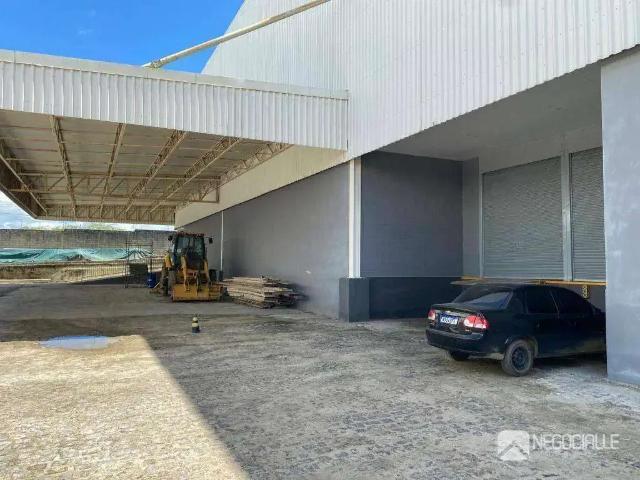 Galpão / Depósito para Locação em Campina Grande/PB Velame