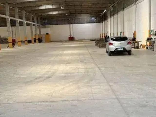 Galpão / Depósito para Locação em Campina Grande/PB Velame