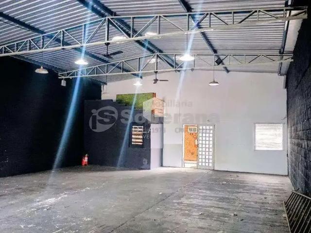 Galpão / Depósito para Locação em Campinas/SP Taquaral