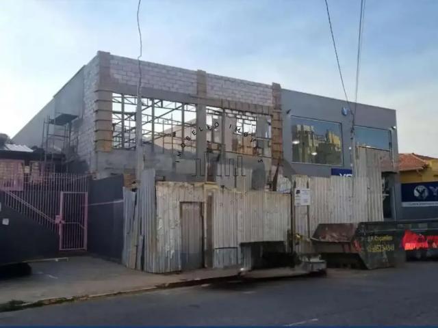 Galpão / Depósito para Locação em Campinas/SP Taquaral
