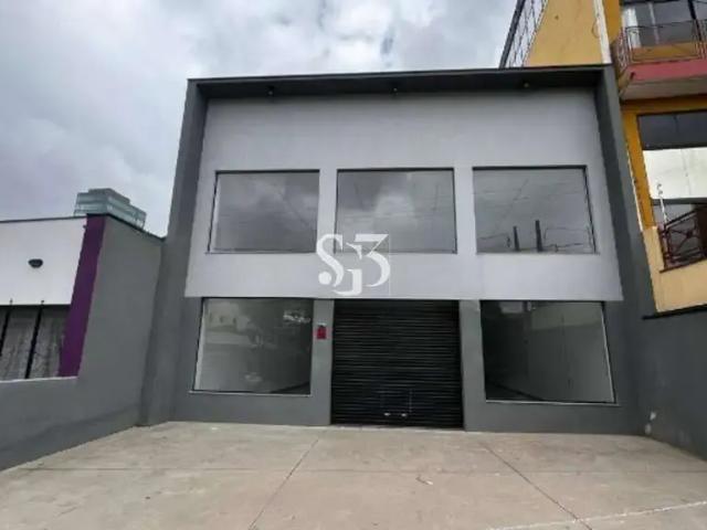 Galpão / Depósito para Locação em Campinas/SP Taquaral