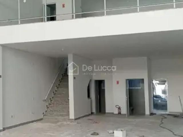 Galpão / Depósito para Locação em Campinas/SP Taquaral