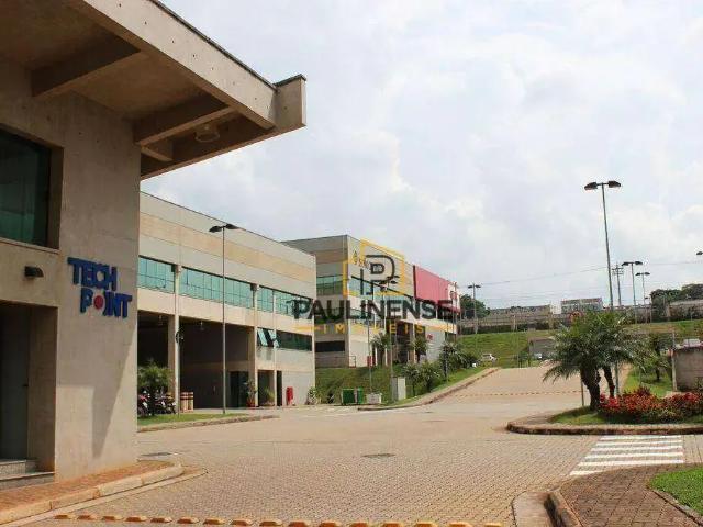 Galpão / Depósito para Locação em Campinas/SP Techno Park