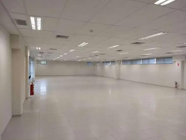 Galpão / Depósito para Locação em Campinas/SP Techno Park