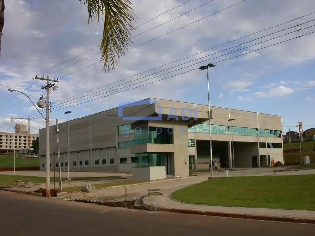 Galpão / Depósito para Locação em Campinas/SP Techno Park