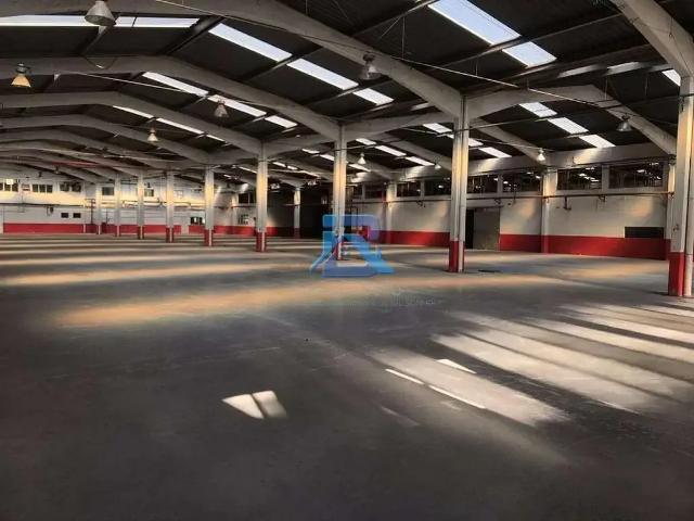 Galpão / Depósito para Locação em Campinas/SP Techno Park