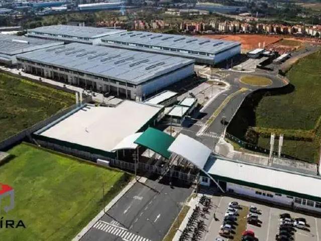Galpão / Depósito para Locação em Campinas/SP Techno Park