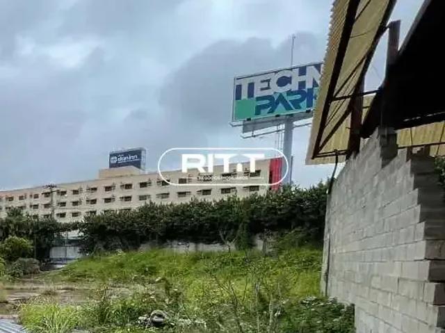 Galpão / Depósito para Locação em Campinas/SP Techno Park